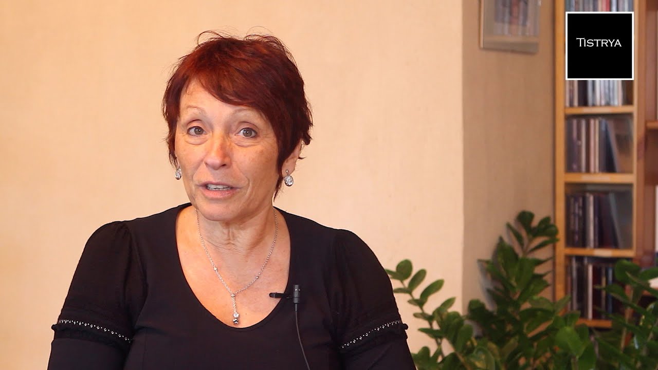 Anne Givaudan et autres témoignages clés sur l’expansion de conscience ...